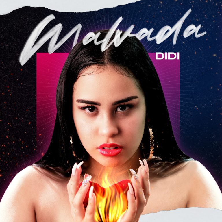 «Malvada» marca el debút de DiDi en la industria